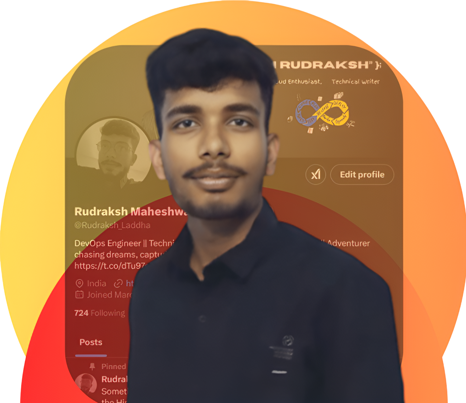 Rudraksh.tech